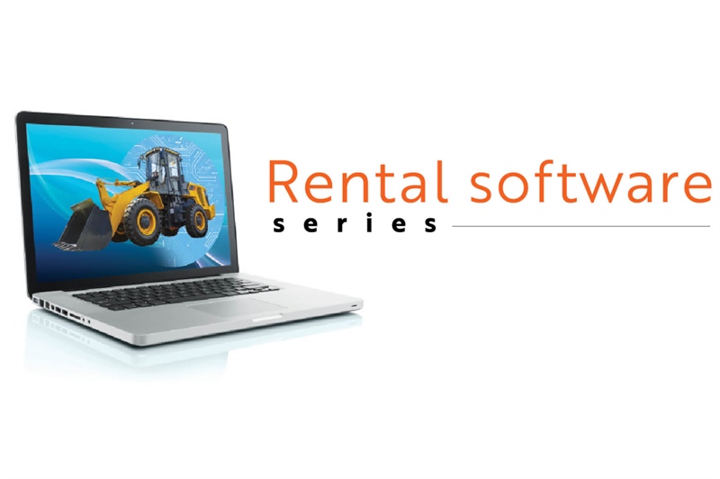 Rental Software Series: Point of Rental Software – Rental Management ...