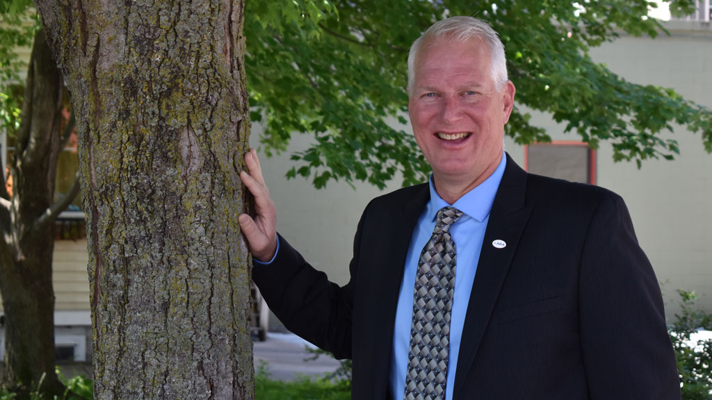 Steve Mau, ARA’s 61st president: Creating more awareness about the ...