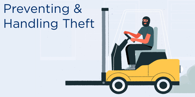 Prioritize safety: Preventing and handling theft – Season 2 – Rental ...