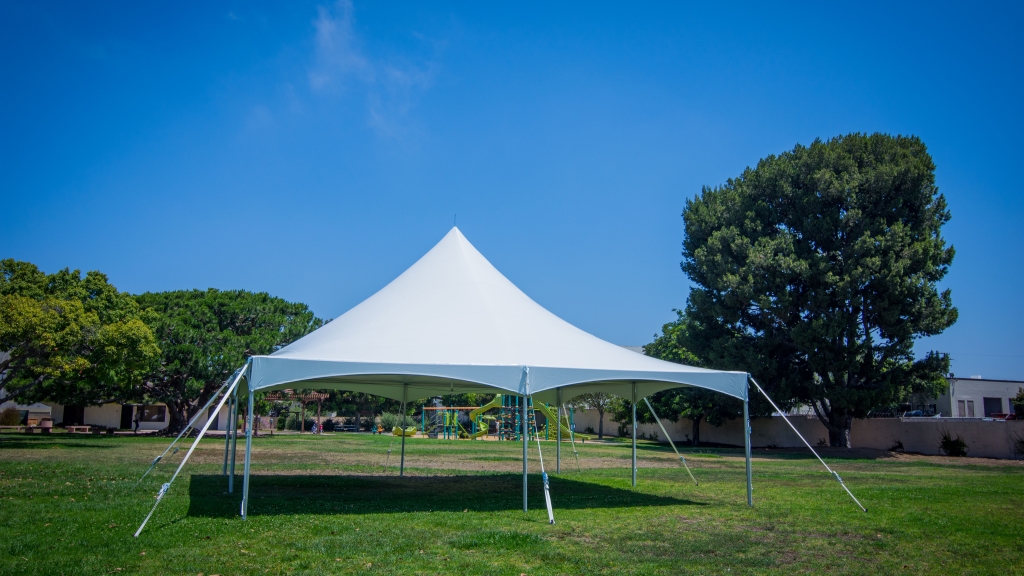 Aztec Tents new tent size – Rental Management Media Group