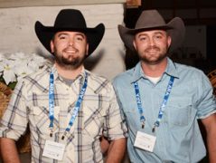 Adam Sneed and Carson Sneed, CERP — Rental Management’s 2023 ’12 to ...