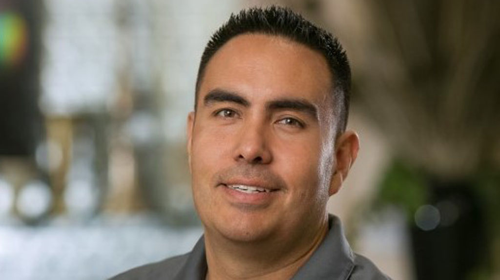 Connections matter, says Jared Medaris, ARA of California president ...
