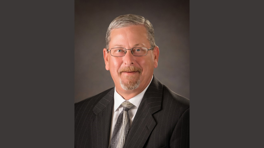 Scott Pevey selected to receive ARA Exemplary Service Award – Rental ...