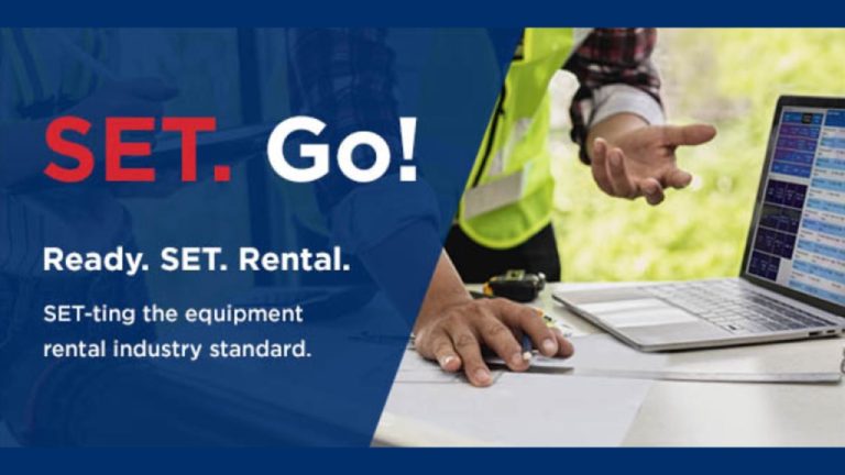 ARA SET gains traction with software providers – Rental Management ...