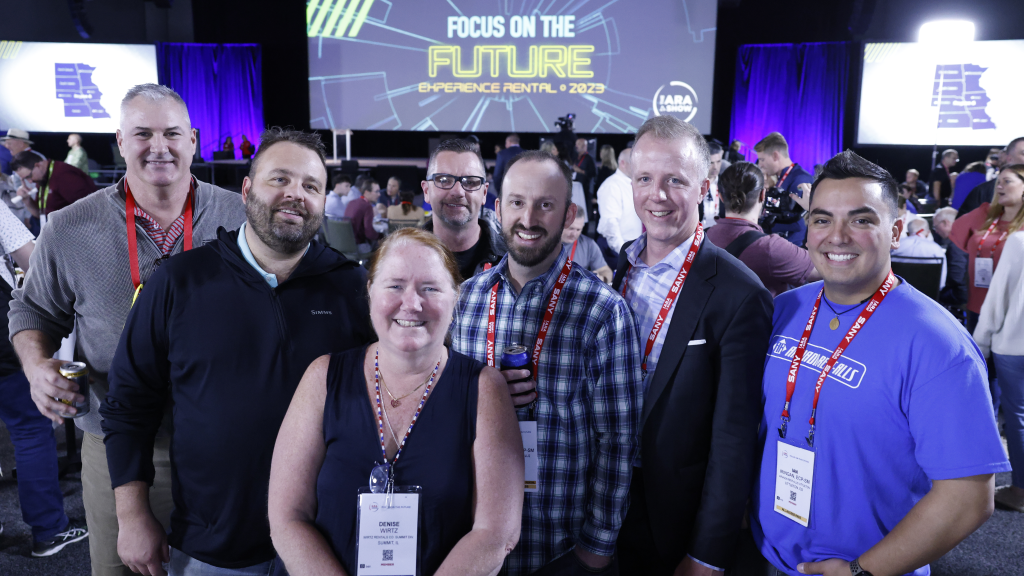Regional Receptions set to bring attendees together in New Orleans ...