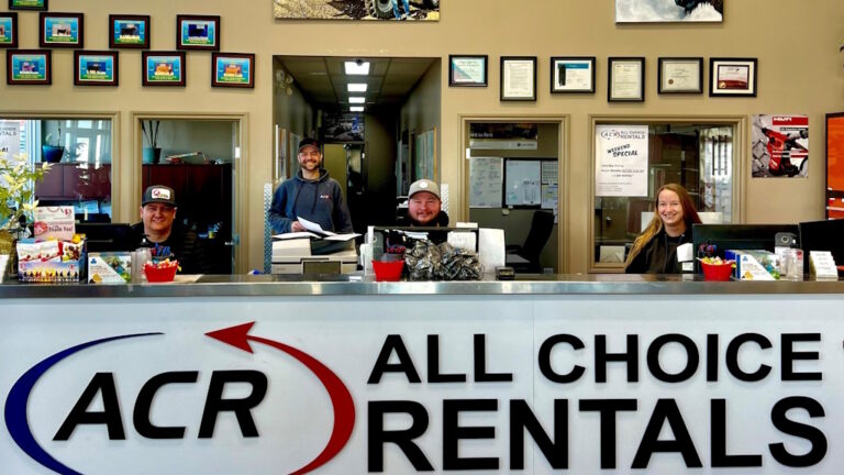All Choice Rentals: 15 years in and ready to ‘disrupt the market ...