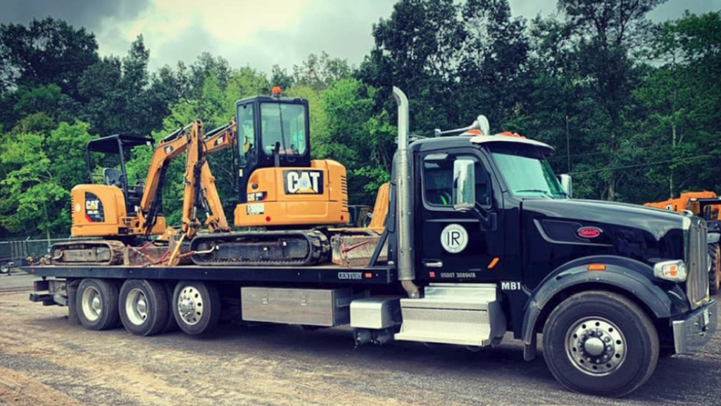 Herc Rentals acquires Industrial Rental – Rental Management Media Group