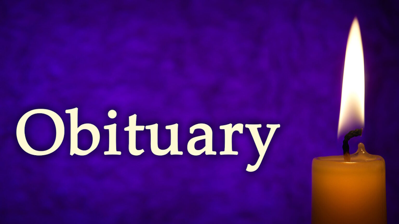 Obituary: Richard Crum – Rental Management Media Group