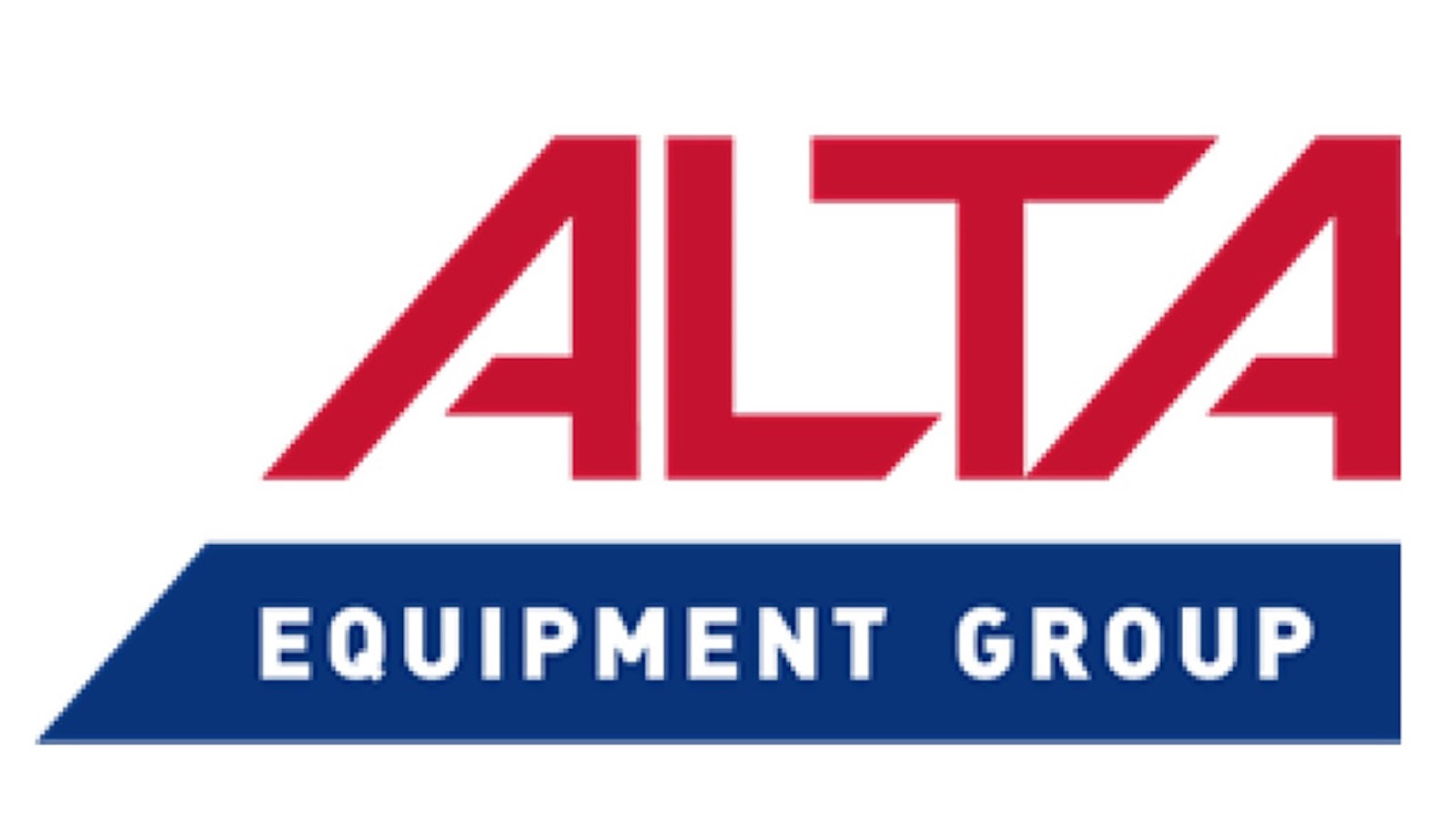 Alta Equipment Group to announce Q2 2024 financial results – Rental ...
