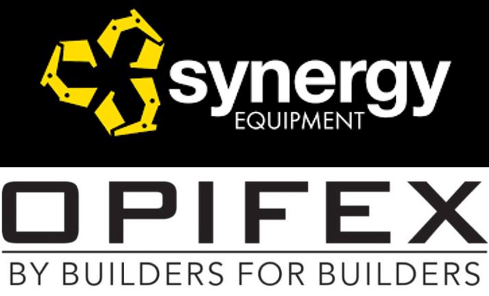 Synergy Equipment and Opifex Enterprises combine, create new rental ...