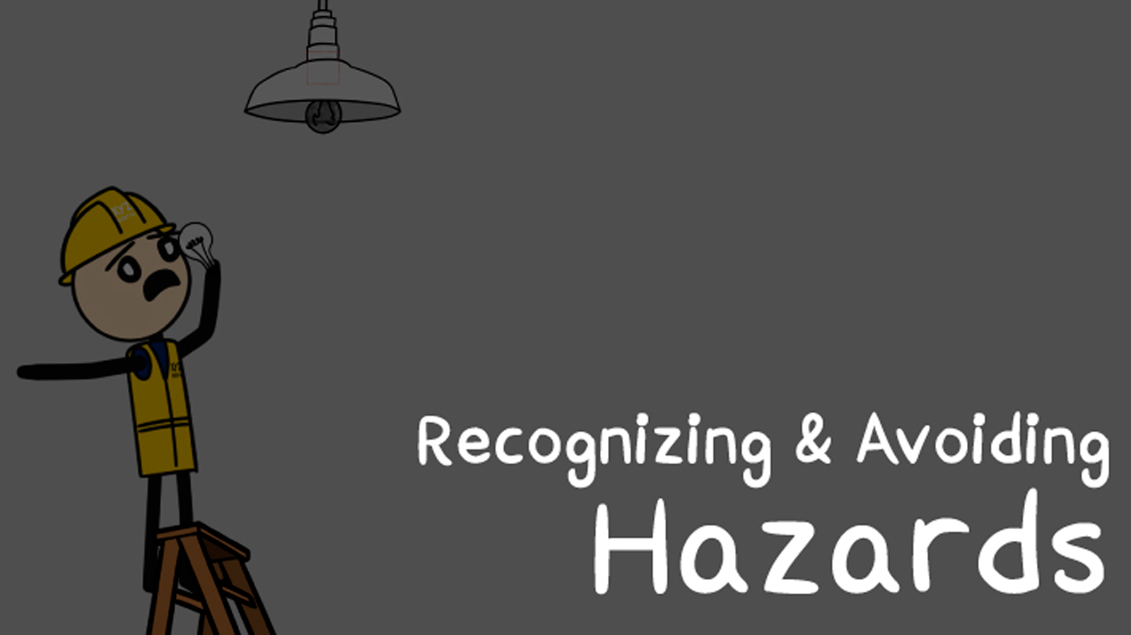 Prioritize Safety Series: Recognizing & Avoiding Hazards – Rental ...