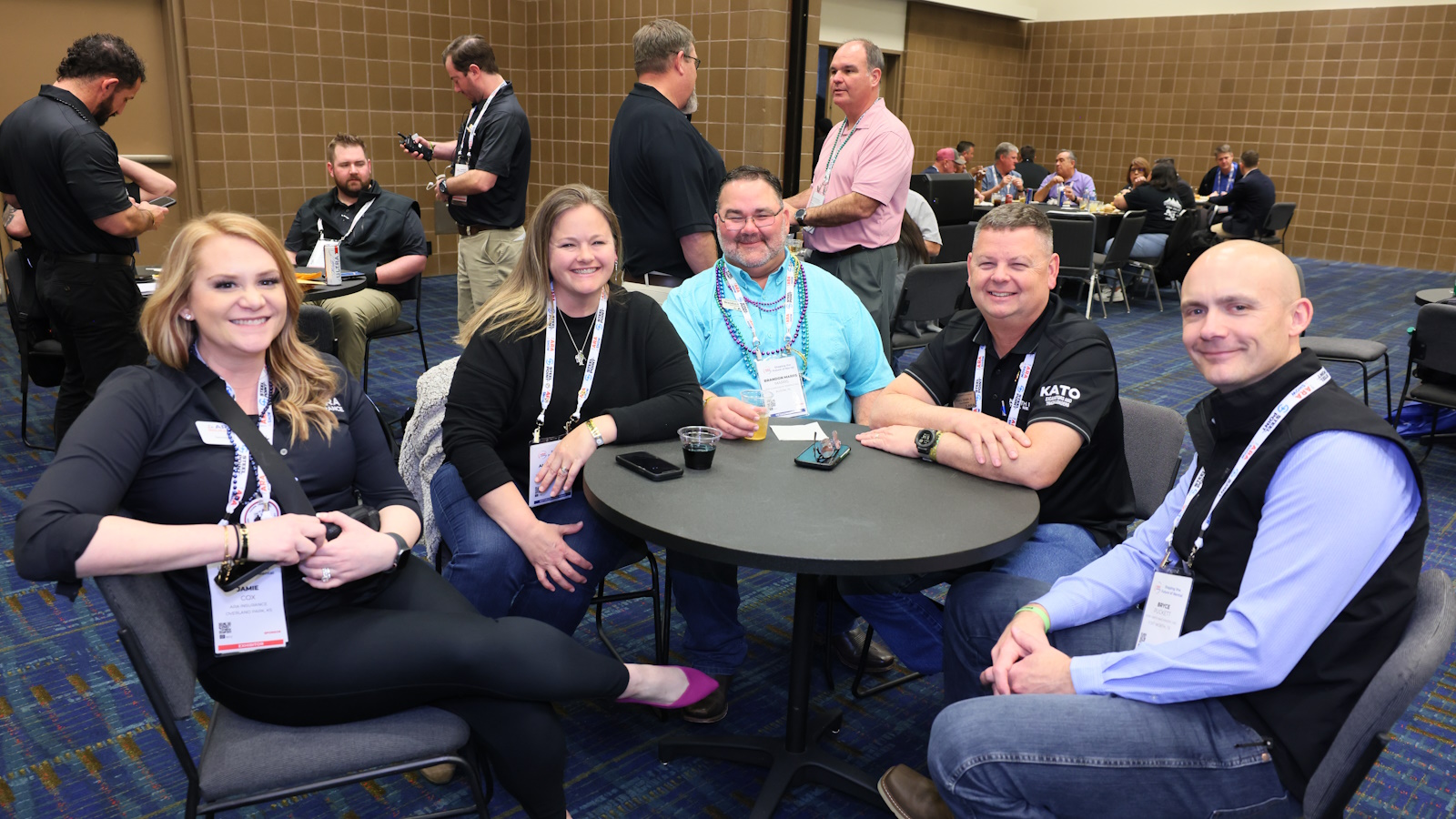 Connect with your rental neighbors at the Regional Receptions – Rental ...