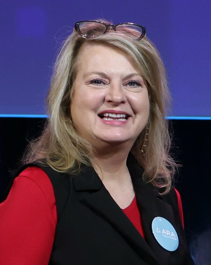 Whittaker selected to receive ARA Exemplary Service Award – Rental ...