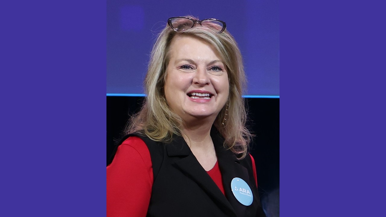 Whittaker selected to receive ARA Exemplary Service Award – Rental ...