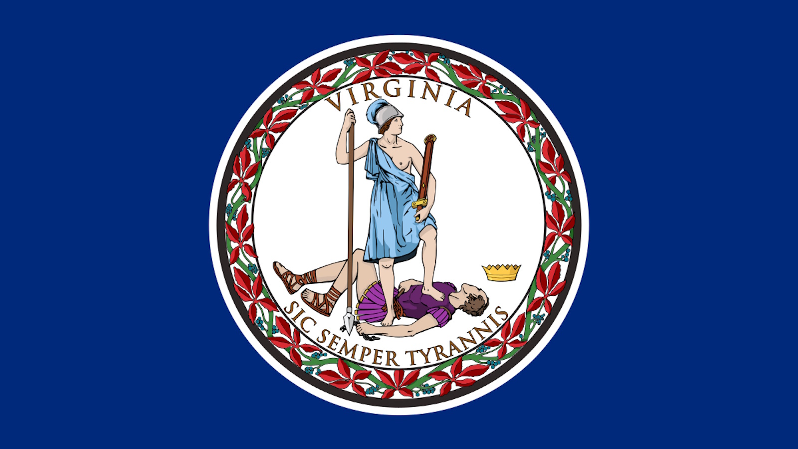 Virginia executive order promotes transparency, efficiency in ...