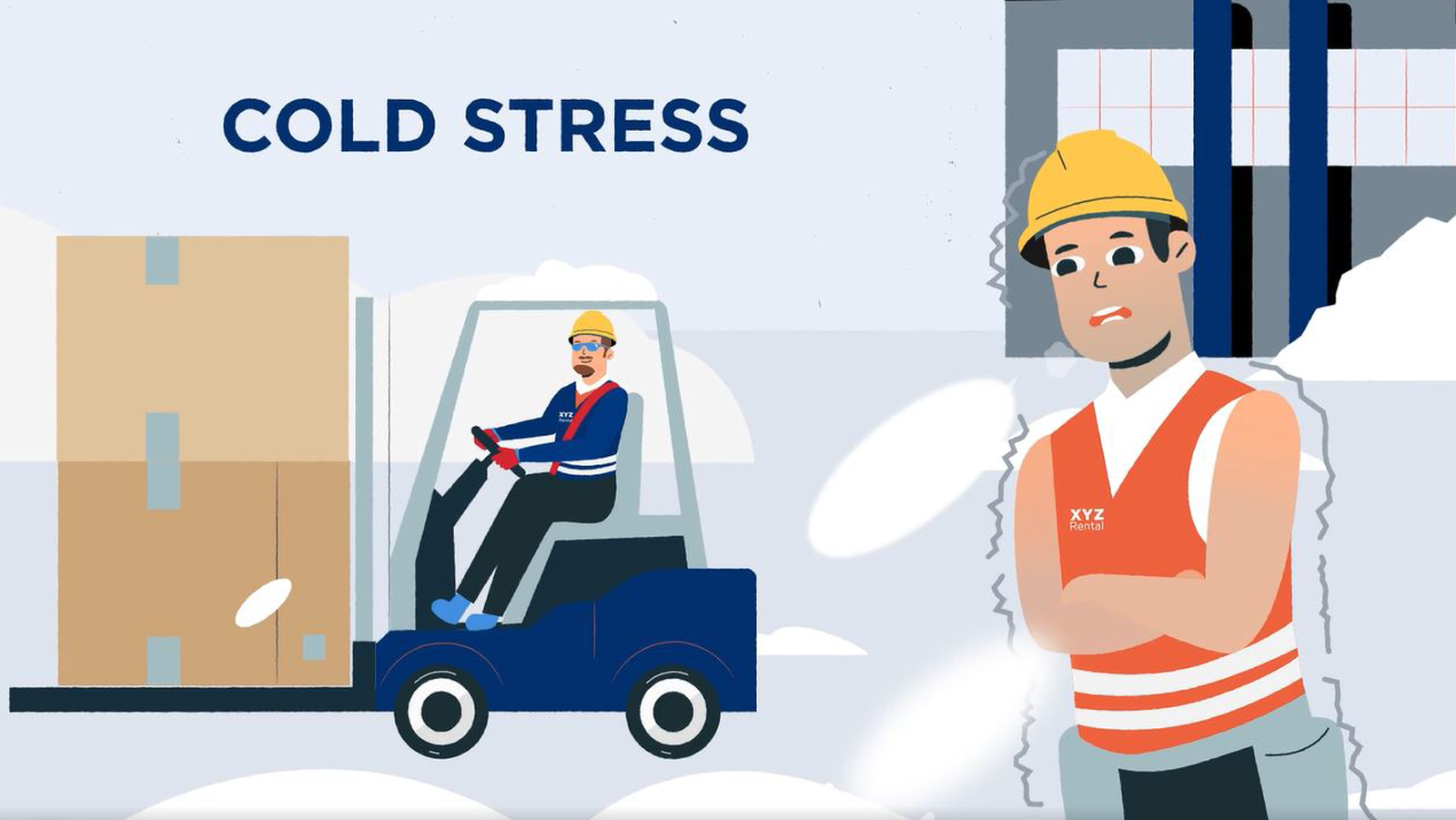 Prioritize Safety Series: Cold weather safety – Rental Management Media ...