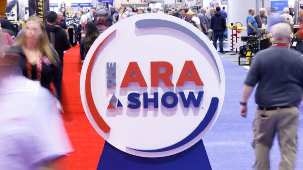 Discover everything new at The ARA Show 2026 in Orlando – Rental ...