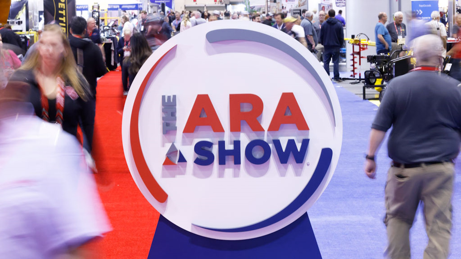Hundreds of exhibitors quickly lock in booth space for The ARA Show 2026 – Rental Management ...