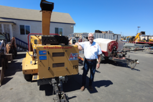 Robert H. Pedersen ARA’s 63rd president: Strategic planning and ...