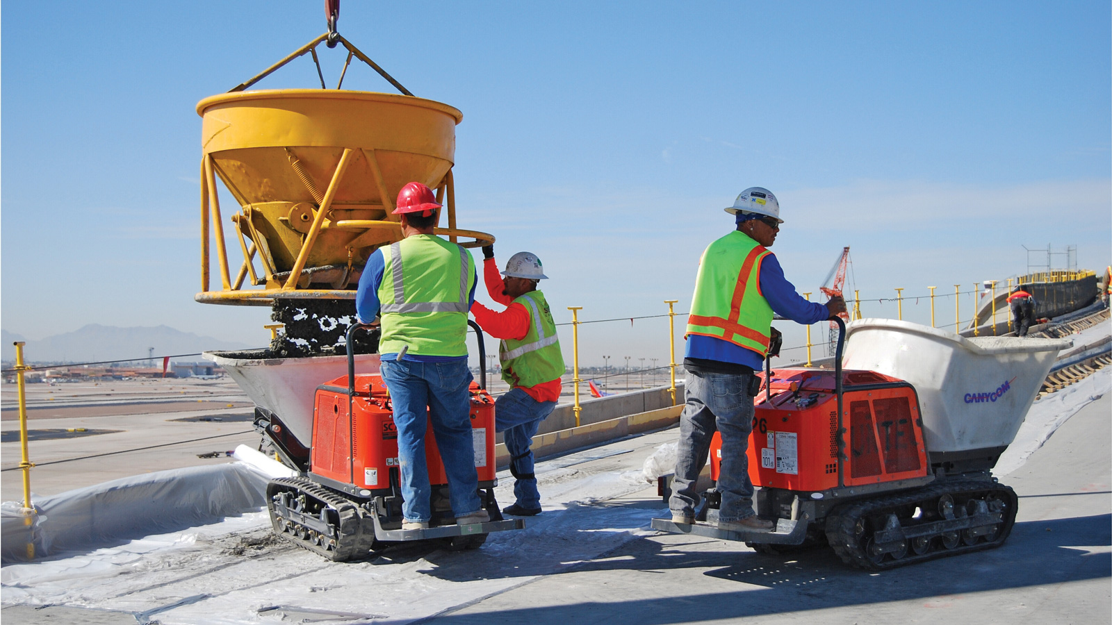 Tracked buggies: Maintenance tips, best practices and troubleshooting ...