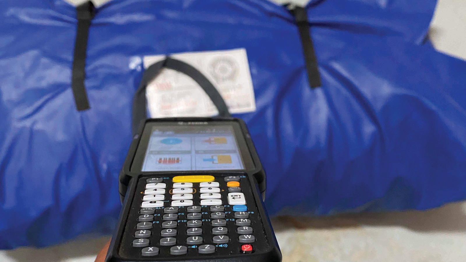 RFID revolution: Transforming event rental with smart tracking – Rental Management Media Group