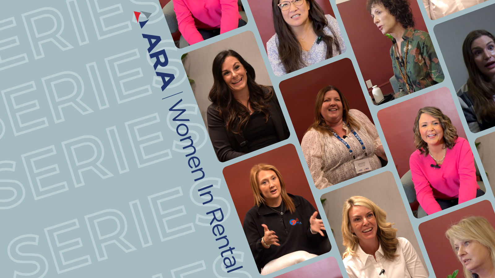 Reflecting on the Women in Rental featured throughout 2025 – Rental ...