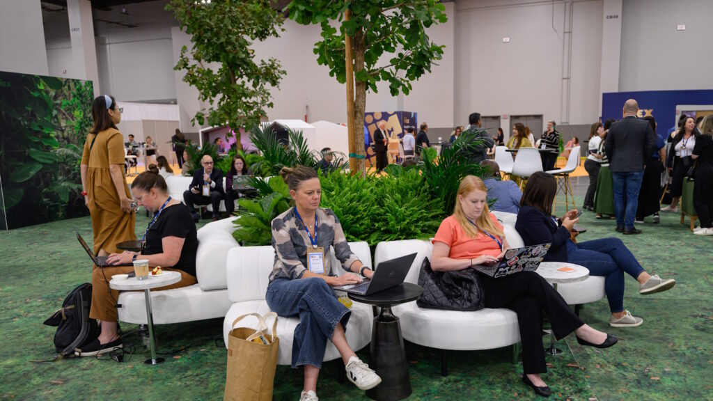 CORT Events reveals top event design trends of 2025 – Rental Management ...