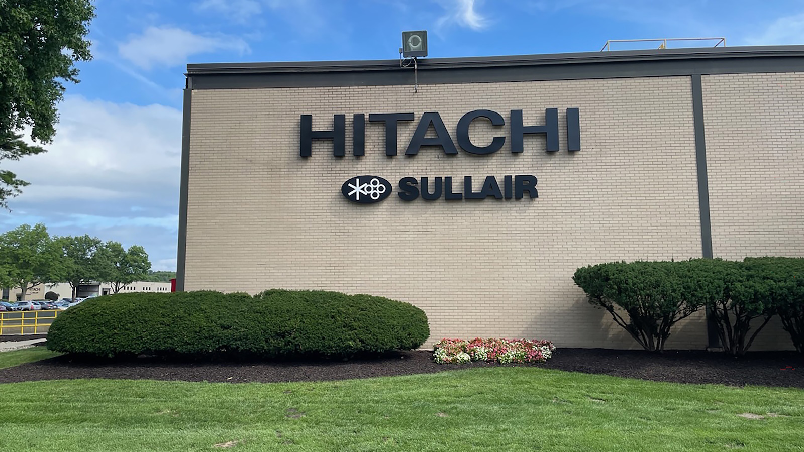 Hitachi Global Air Power appoints new president and CEO – Rental ...