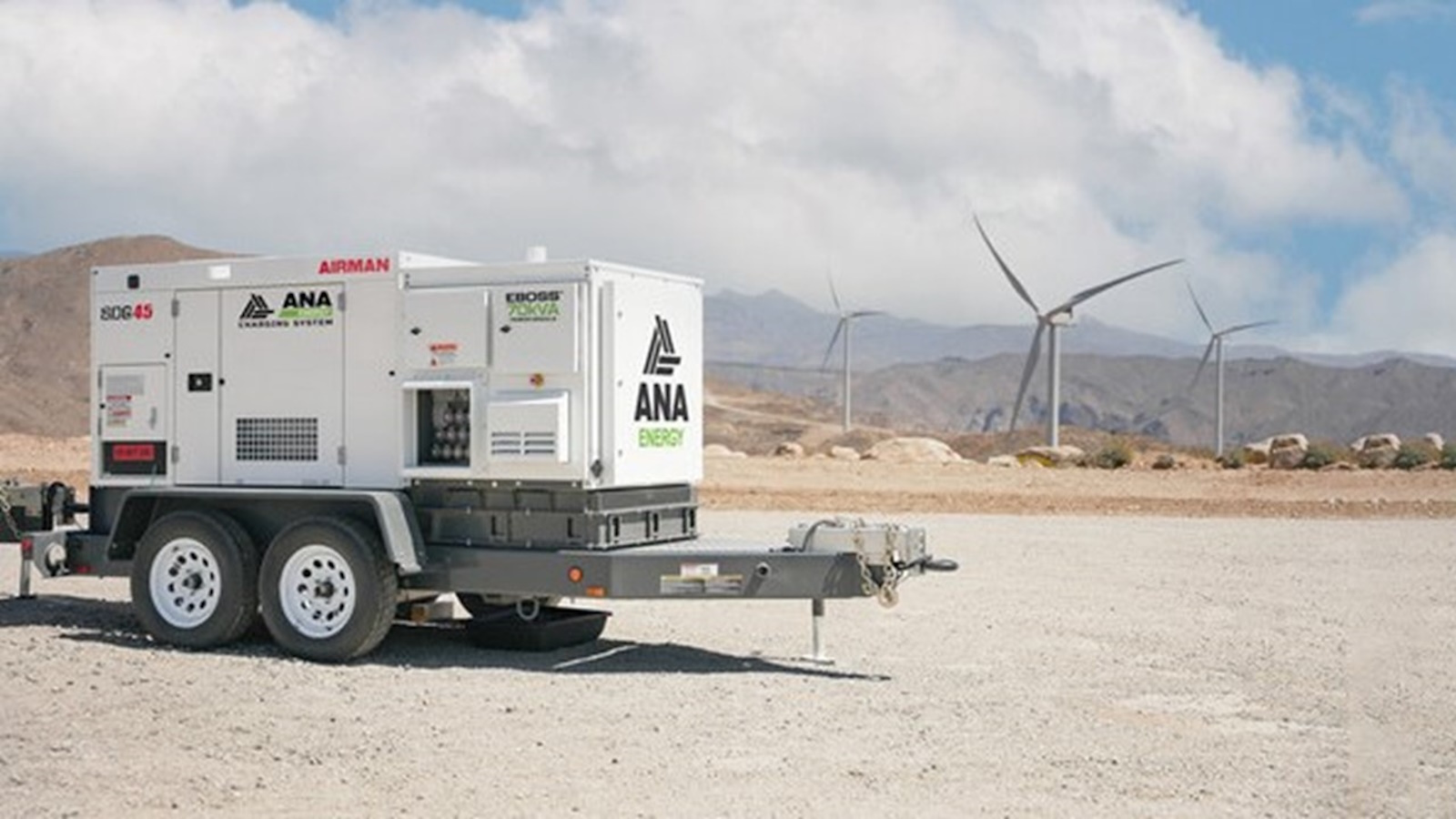 ANA secures $50 million growth investment – Rental Management Media Group