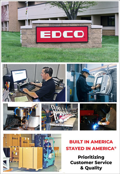 How Leadership Drives Longevity at EDCO for 65 years – Rental ...