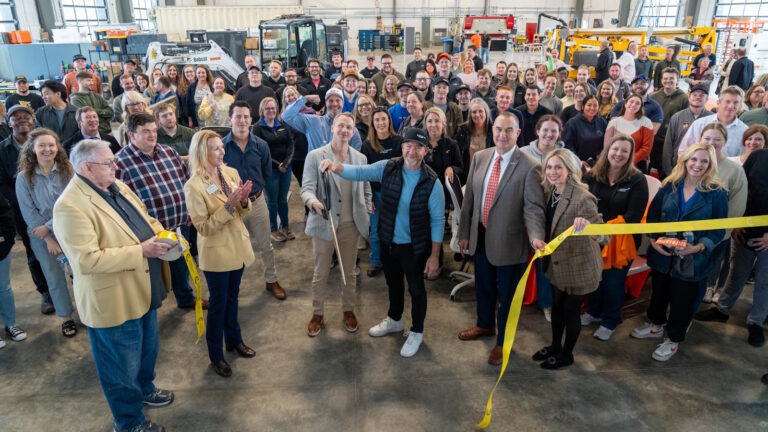 EquipmentShare celebrates 10 years with HQ expansion – Rental ...