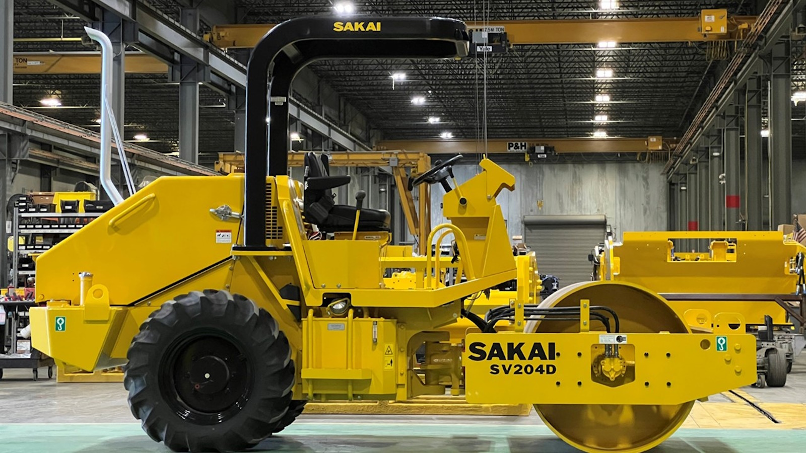 Compaction & Rollers – Rental Management Media Group