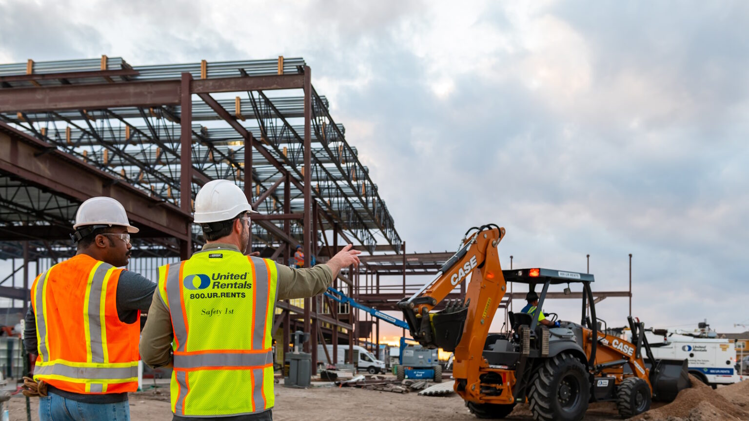 United Rentals devotes May to job-site safety – Rental Management Media ...