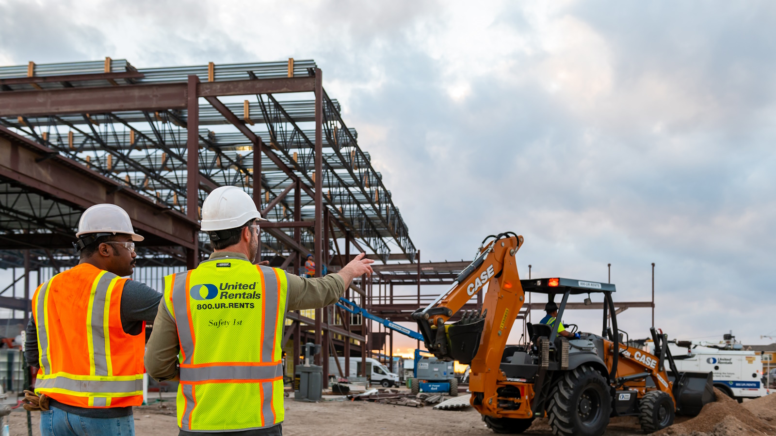 United Rentals devotes May to job-site safety – Rental Management Media ...