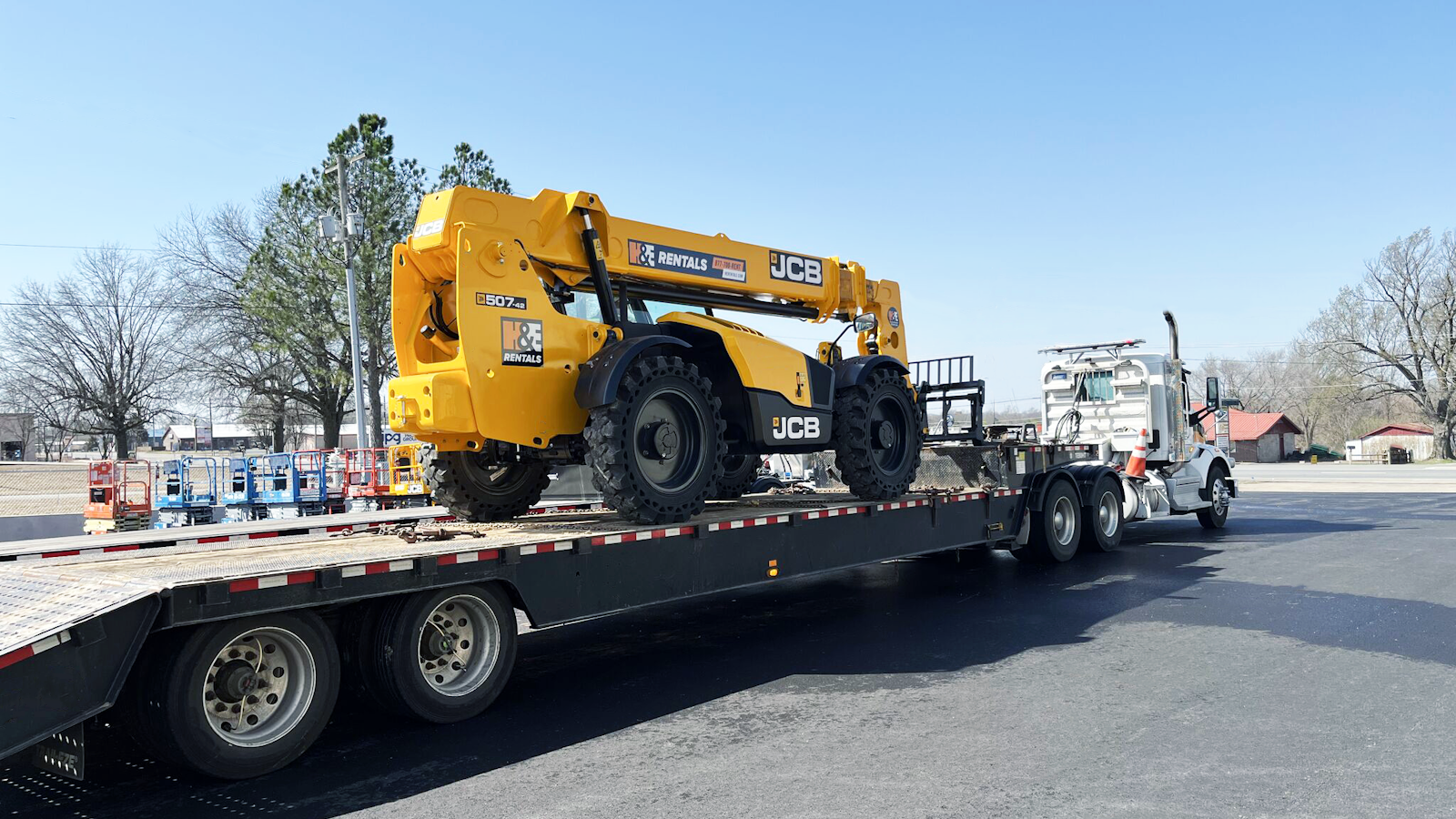 H&E Rentals expands its reach in metro Phoenix – Rental Management ...