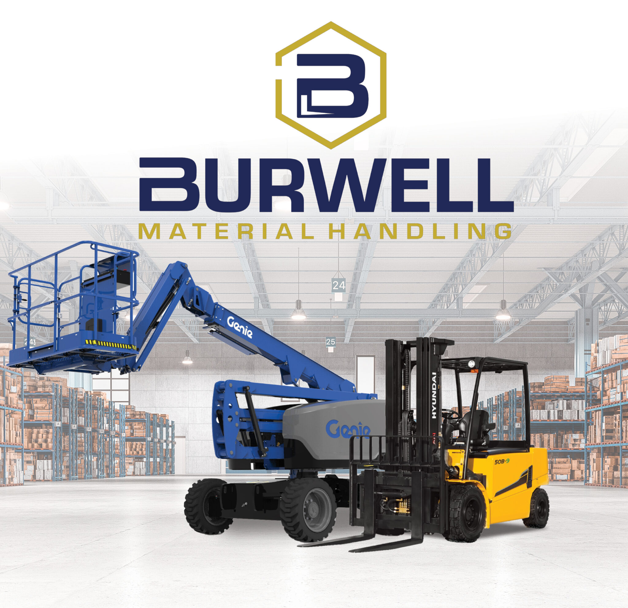 New South Dakota-based material handling provider launches – Rental ...