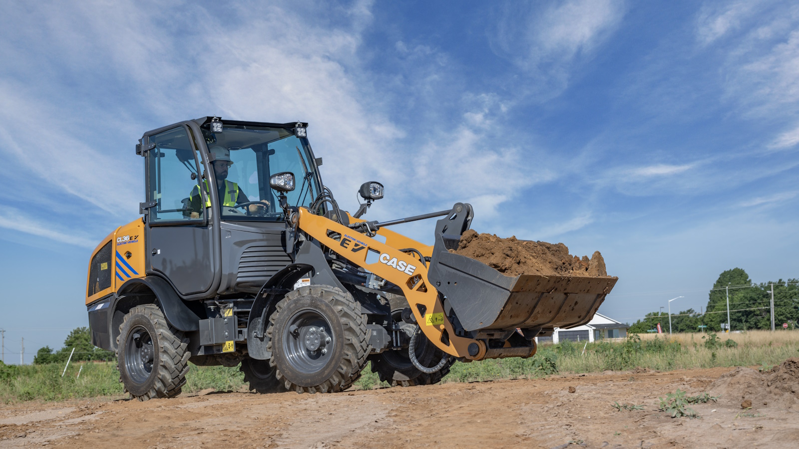Case compact wheel loaders – Rental Management Media Group
