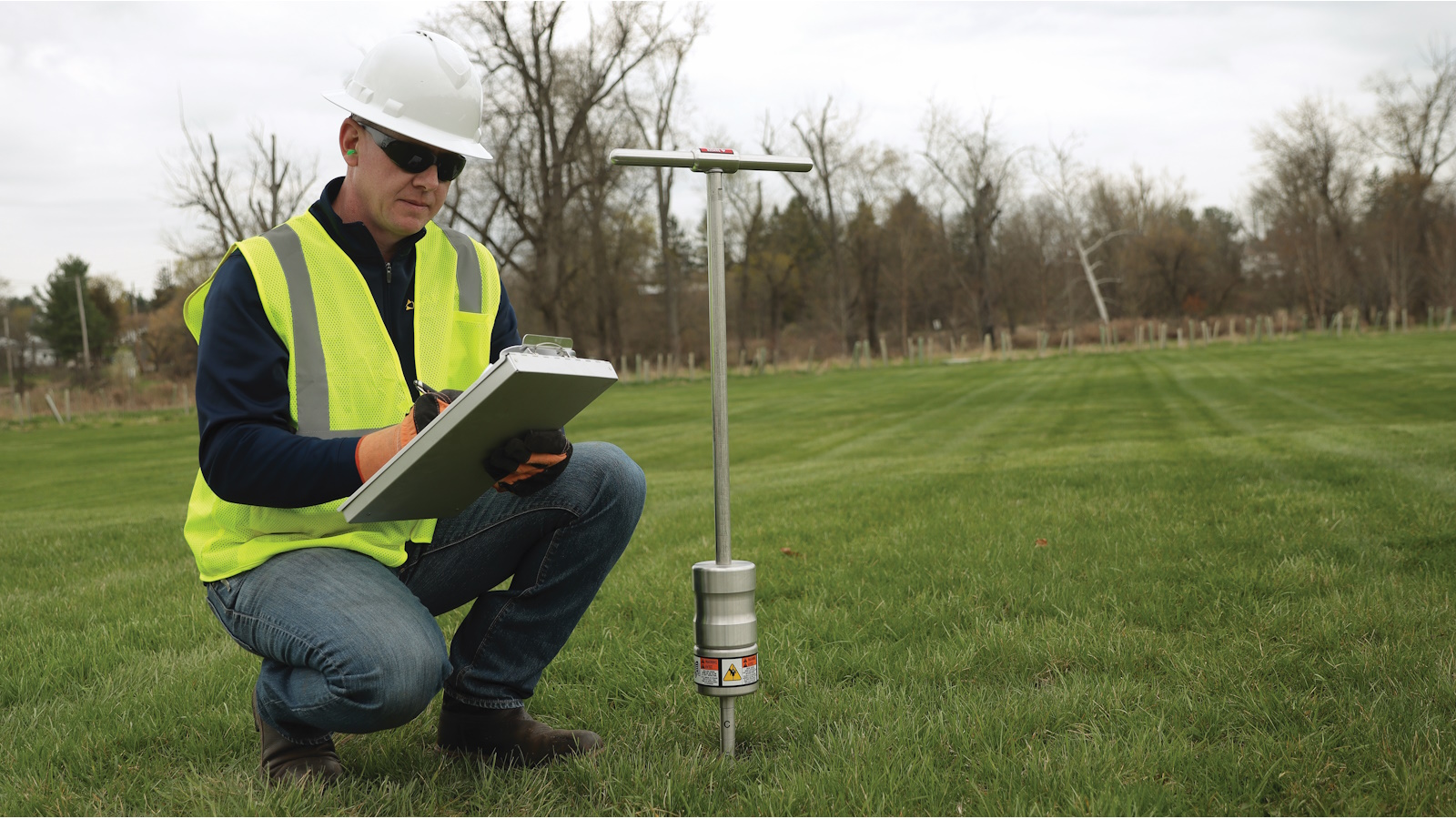 ARA releases new Ground Testing Tool – Rental Management Media Group