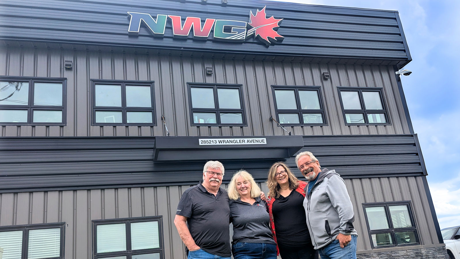 2025 Market Movers: New West Equipment – Rental Management Media Group