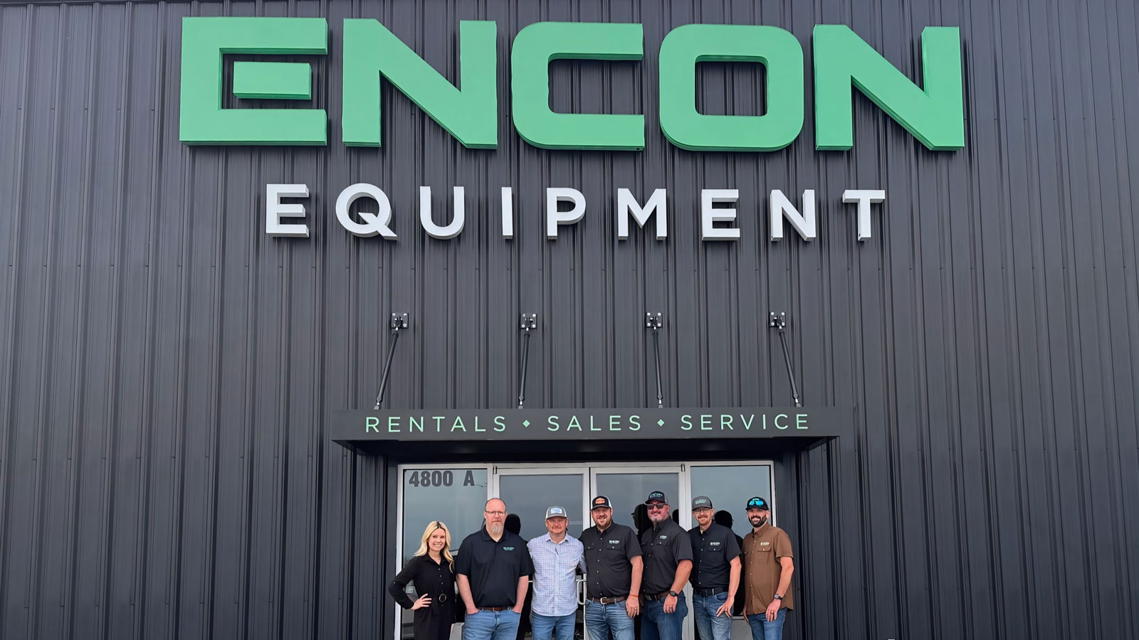 2025 Market Movers: ENCON Equipment – Rental Management Media Group