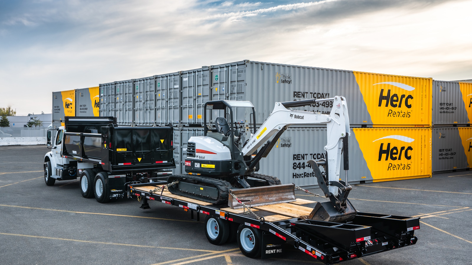 Herc completes acquisition of H&E – Rental Management Media Group