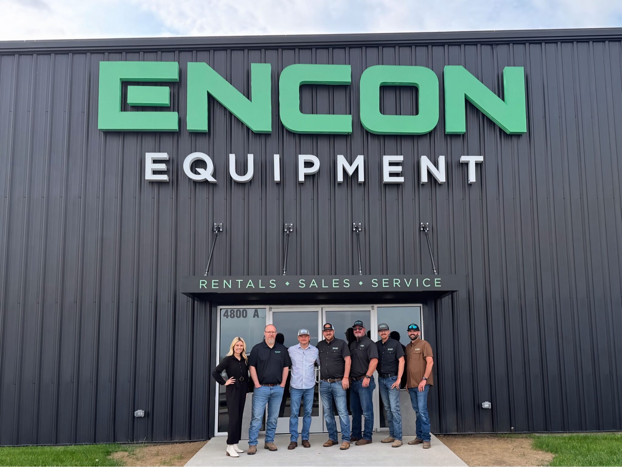 2025 Market Movers: ENCON Equipment – Rental Management Media Group