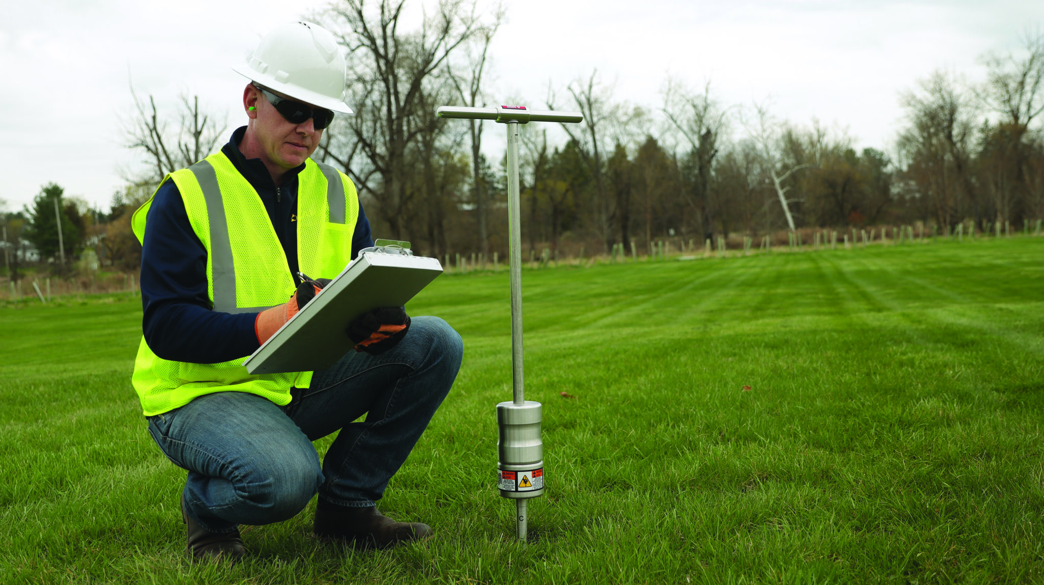 Take the guesswork out of staking with ARA’s new Ground Testing Tool ...