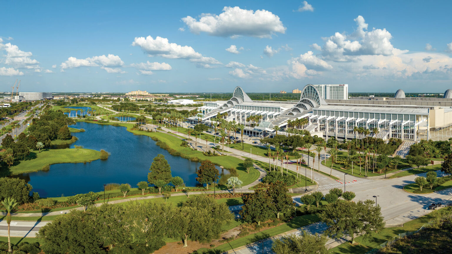 Orlando hotels offer a mix of work and play at The ARA Show 2026 ...