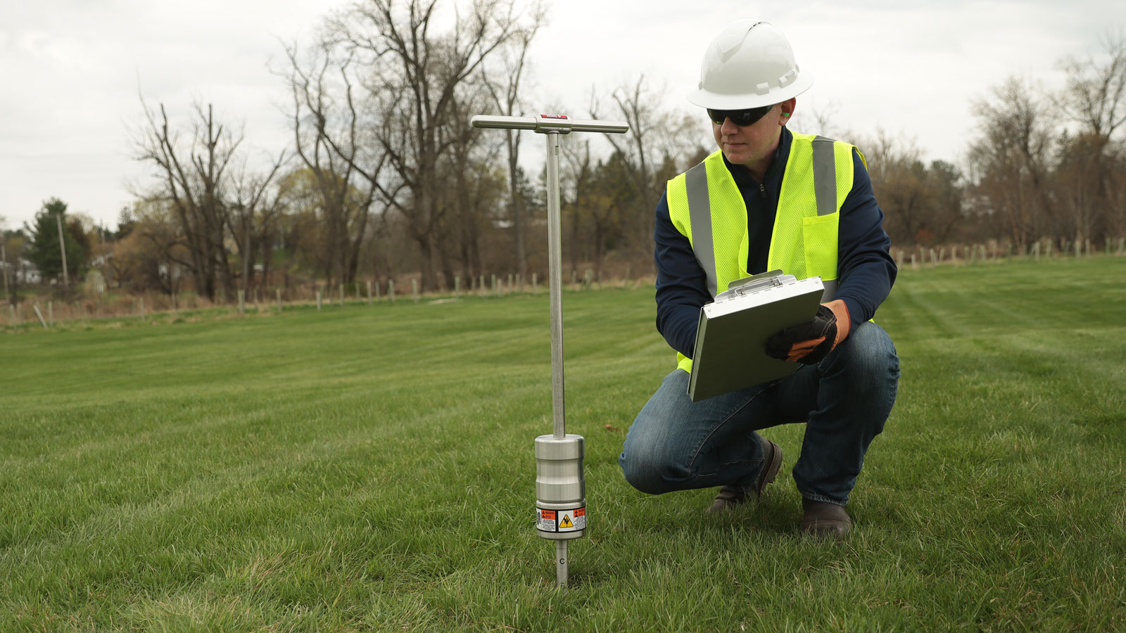 New ARA Ground Testing Tool answers industry need – Rental Management ...