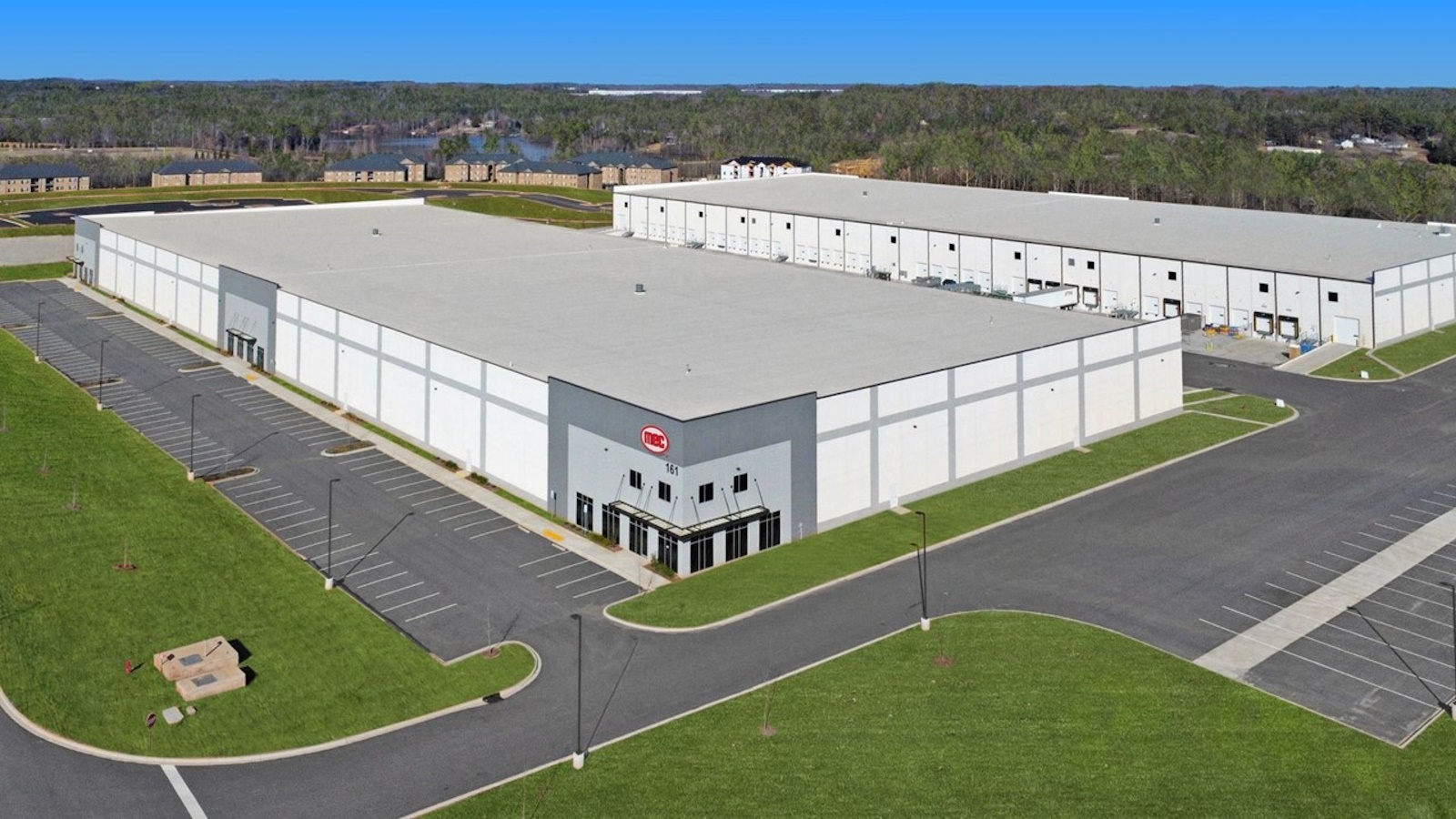 MEC Aerial Work Platforms opens East Coast hub – Rental Management ...