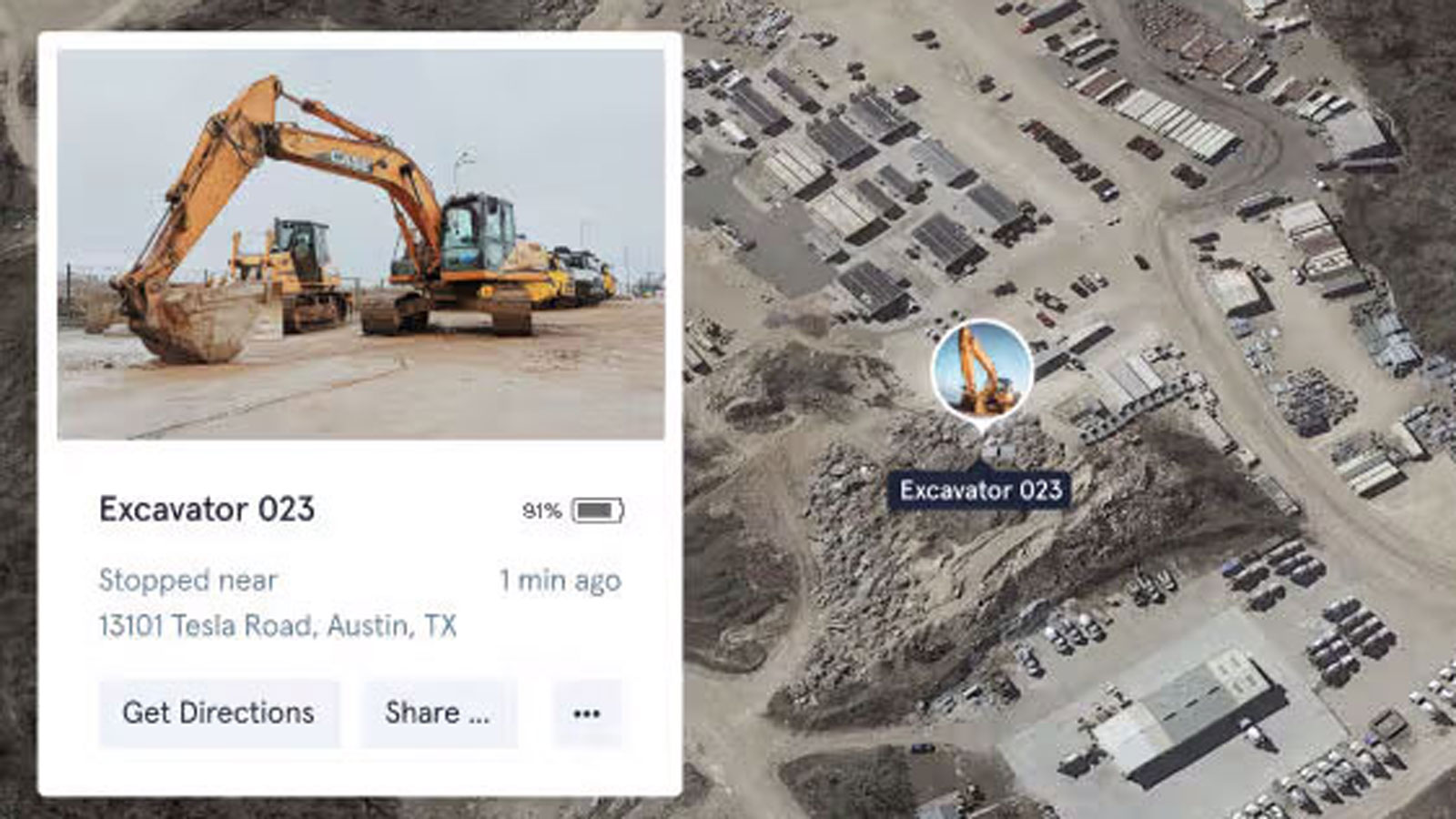Rental Theft is Rising — Here’s How GPS and Telematics Technology Can ...