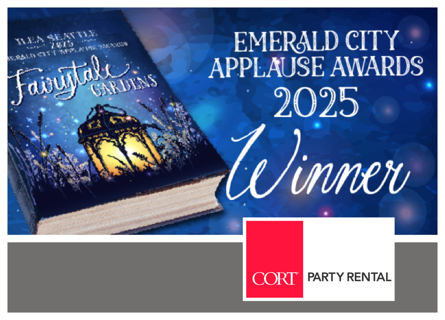 CORT Party Rental earns top Emerald City honors – Rental Management ...