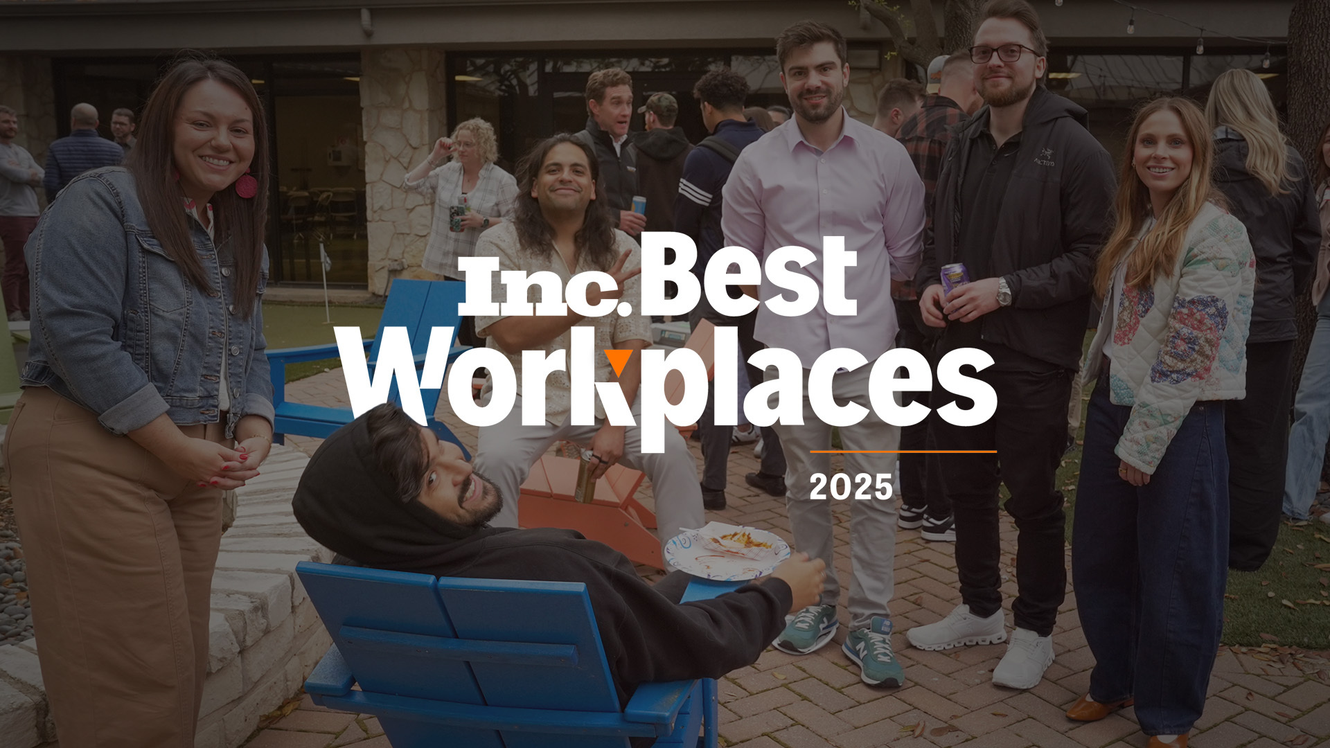 Point of Rental named one of America’s Best Places to Work – Rental Management Media Group