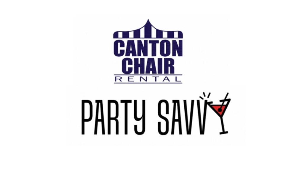 Canton Chair Rental rebranding as Party Savvy – Rental Management Media ...